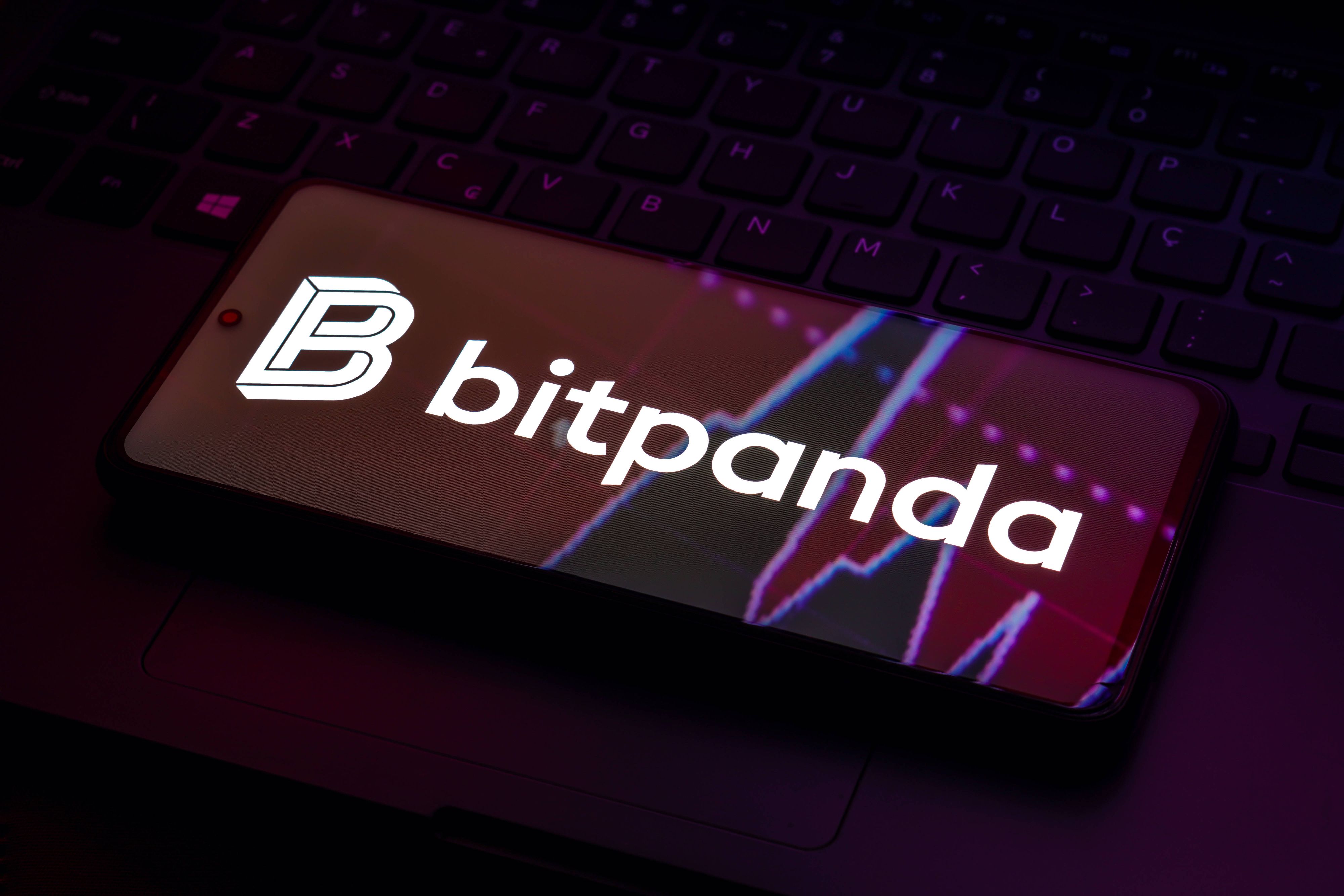 Bitpanda: Fintech startet den Handel mit Aktien und ETFs