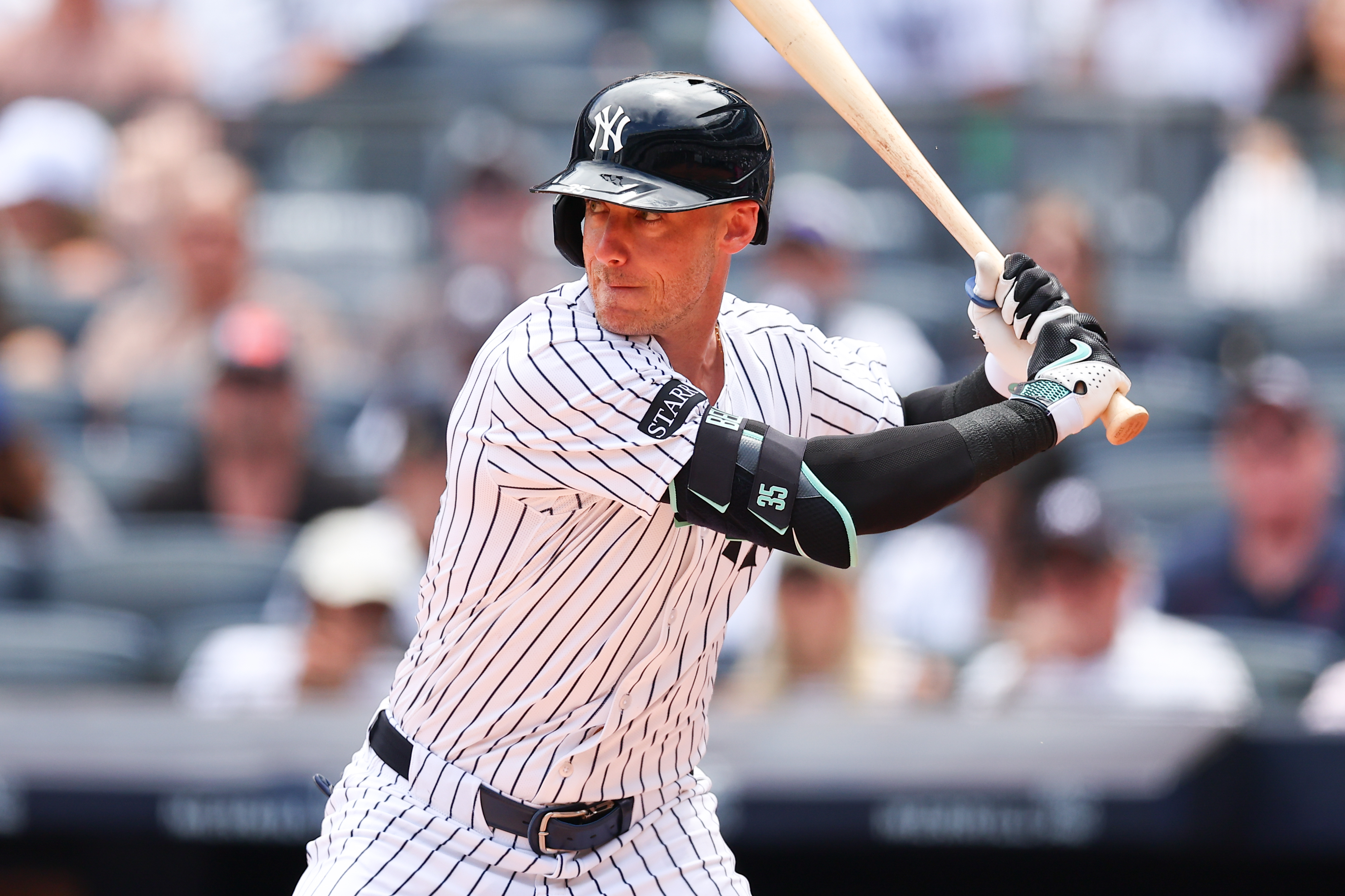 Yankees re-sign Cody Bellinger to five-year, $162.5 million contract