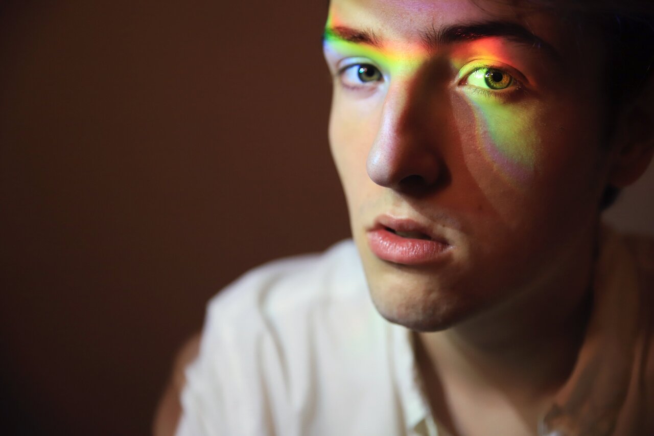 Steep systemic barriers block gay and bisexual men from affirming ...