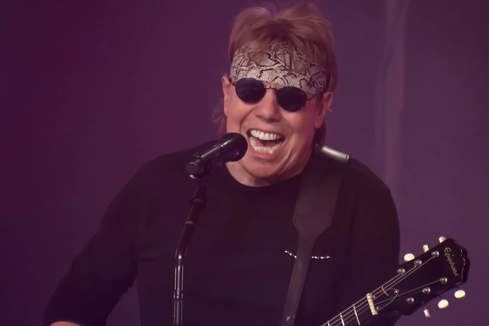 George Thorogood expands 2026 tour with new dates