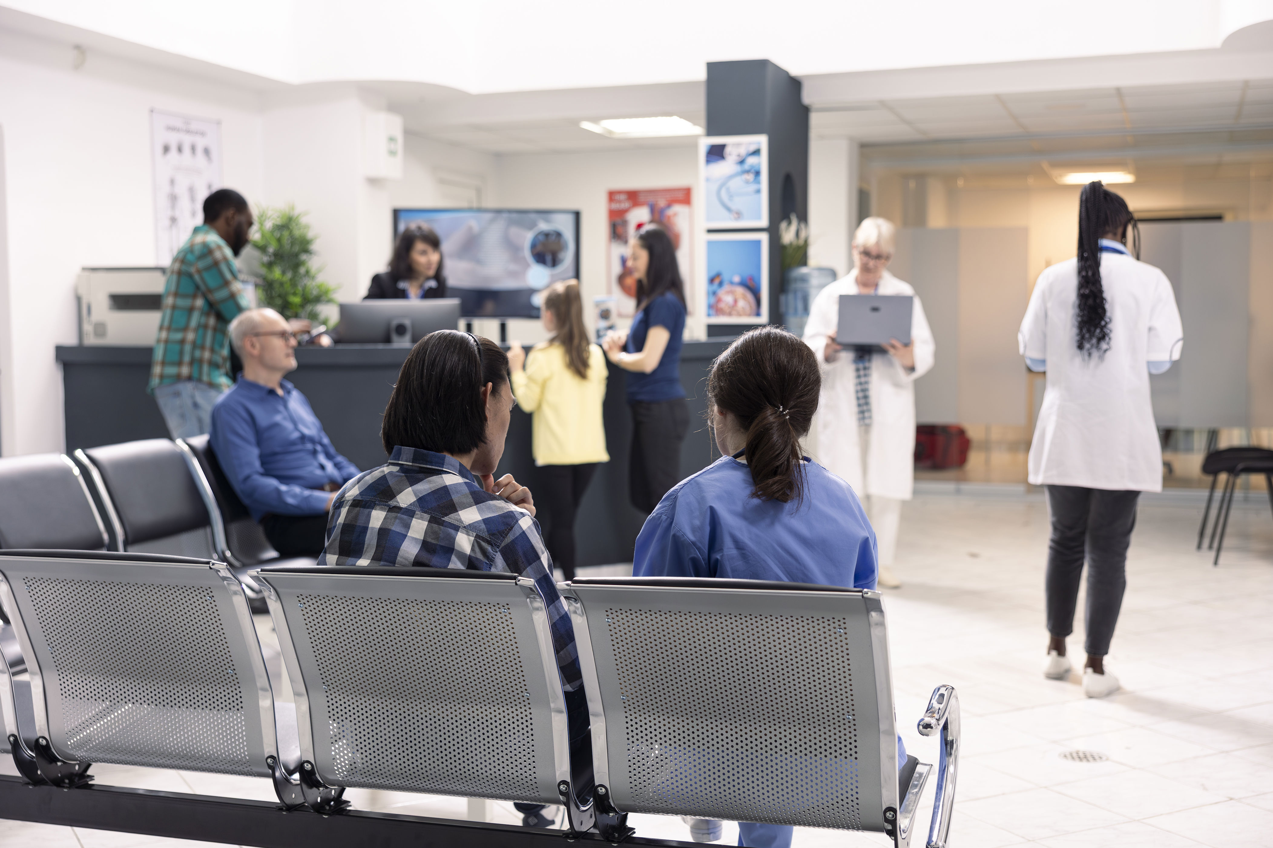 New bill 'would guarantee health care' for millions of Americans