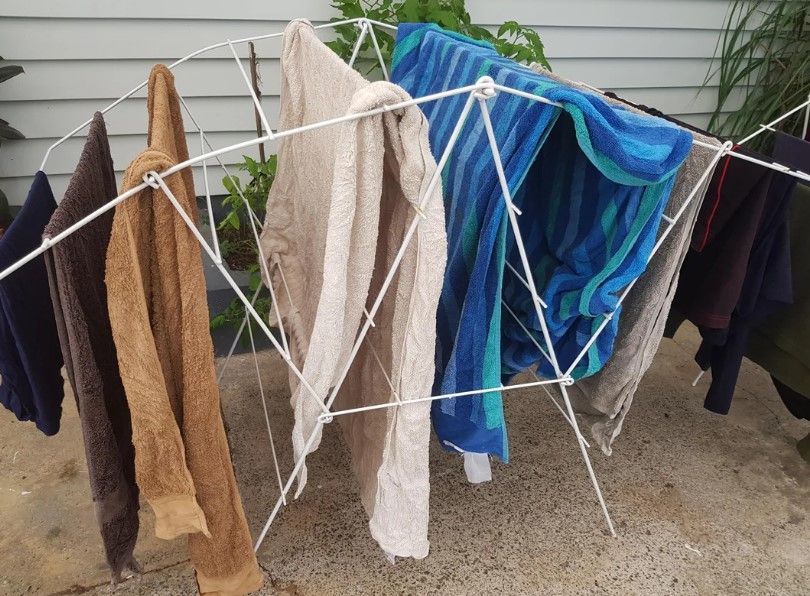 34+ clever hacks to maximize caravan space