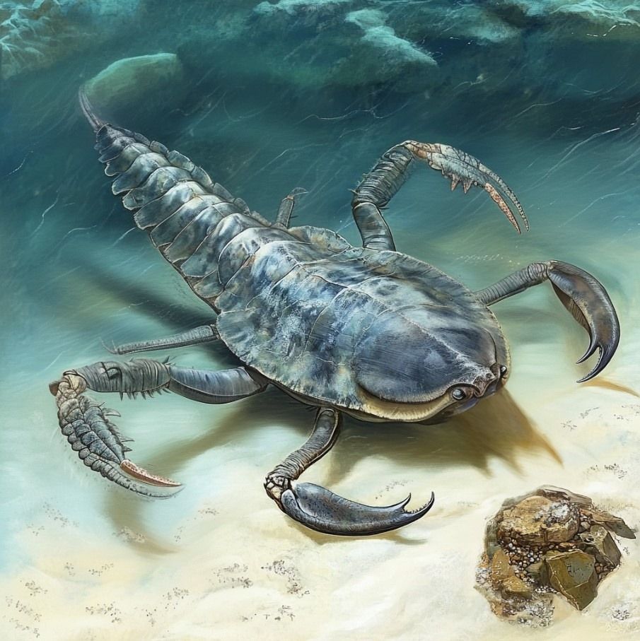 30+ animals that vanished from Earth