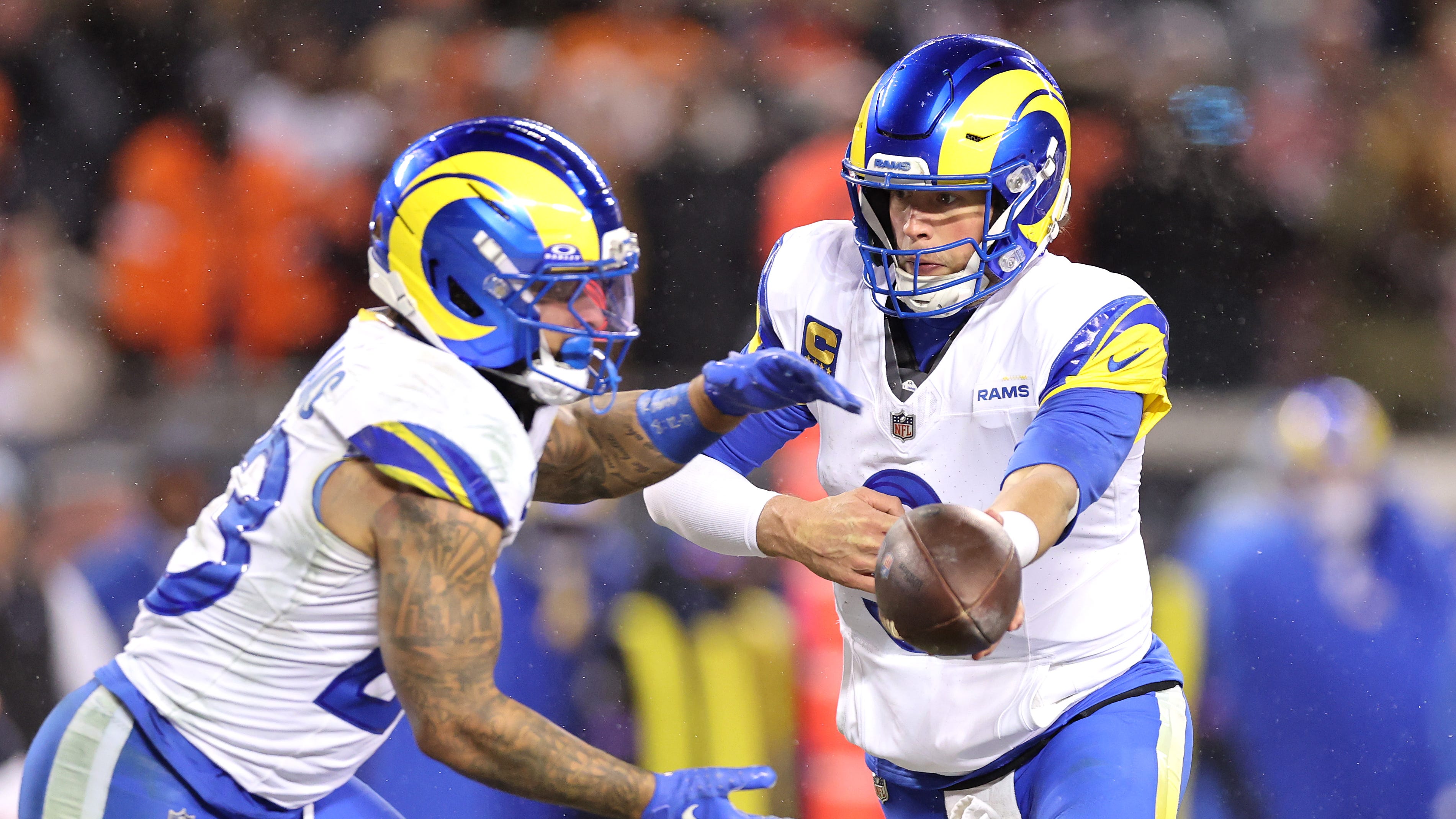 Predictions and picks for NFL conference championship weekend