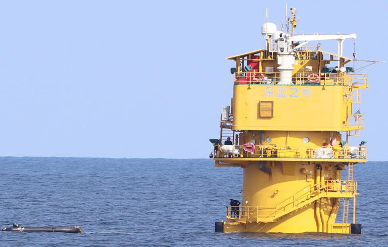 Victor Cha warns Korea-China friendship won't last