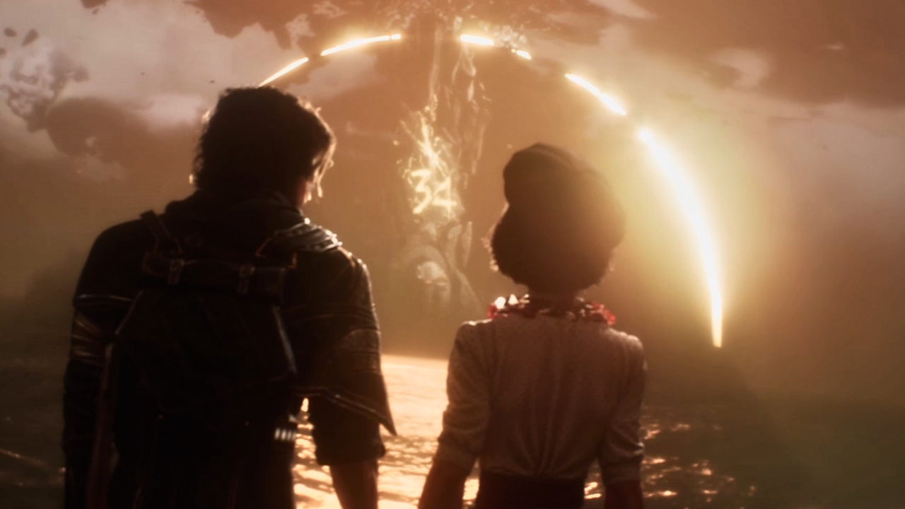Clair Obscur: Expedition 33 breaks all-time game of the year record