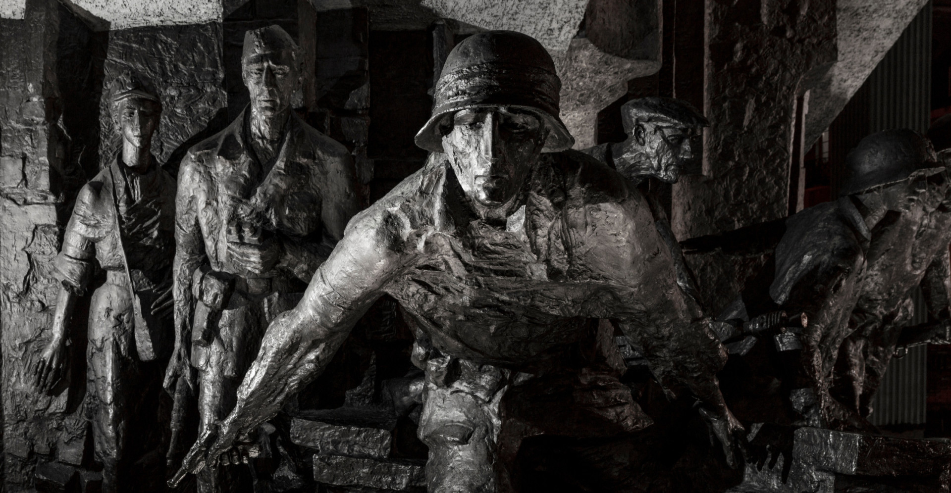 History's most epic battles: The famous last stands you should know about