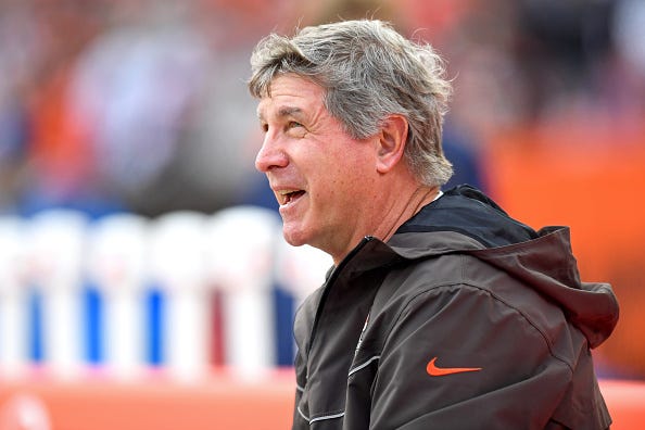 Bill Callahan will get most out of Falcons O-line & run game