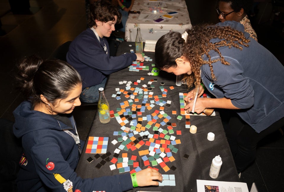 National Puzzle Day, Japanese New Year, and more things to do in NYC ...