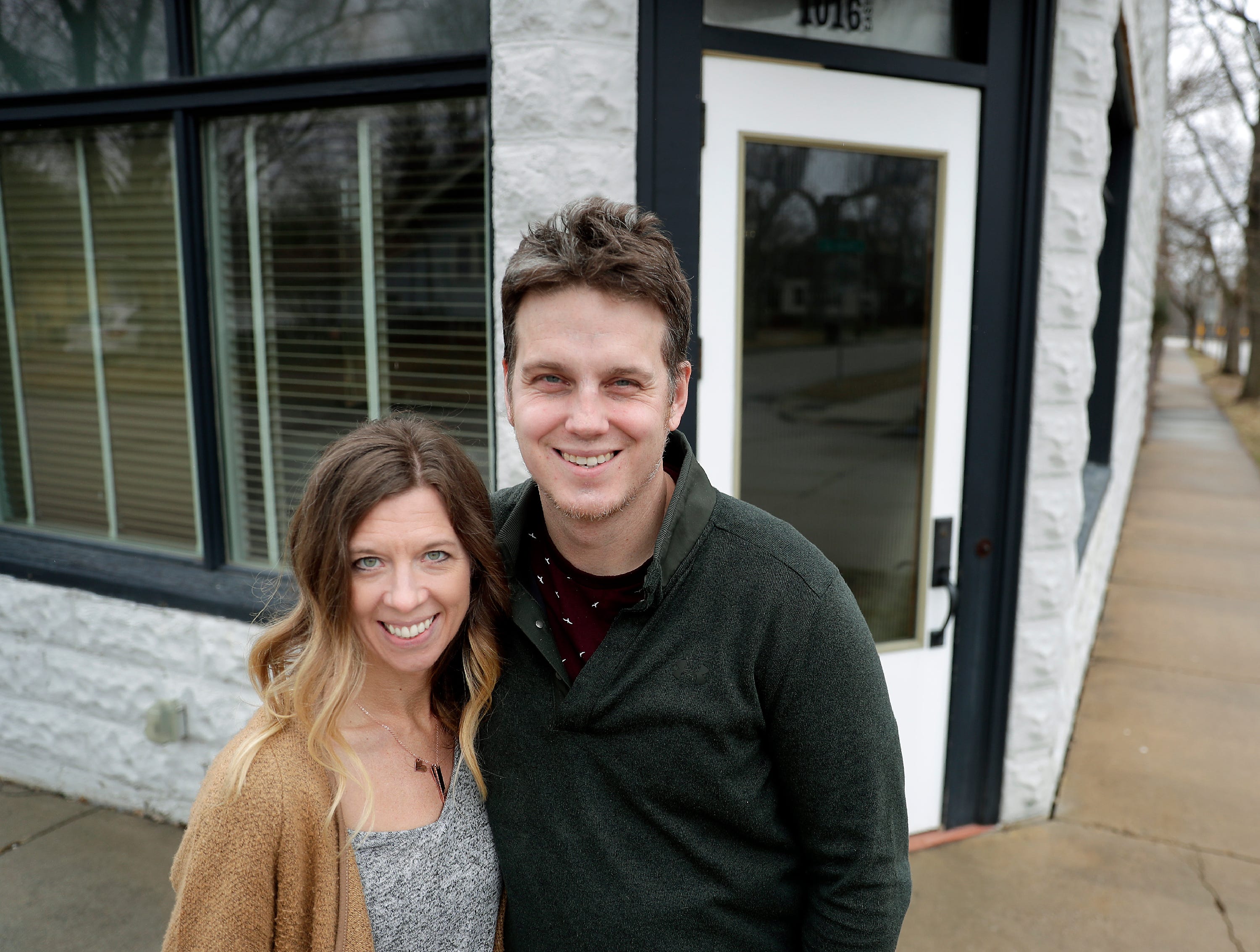 This Appleton chef, others in state, named James Beard semifinalists