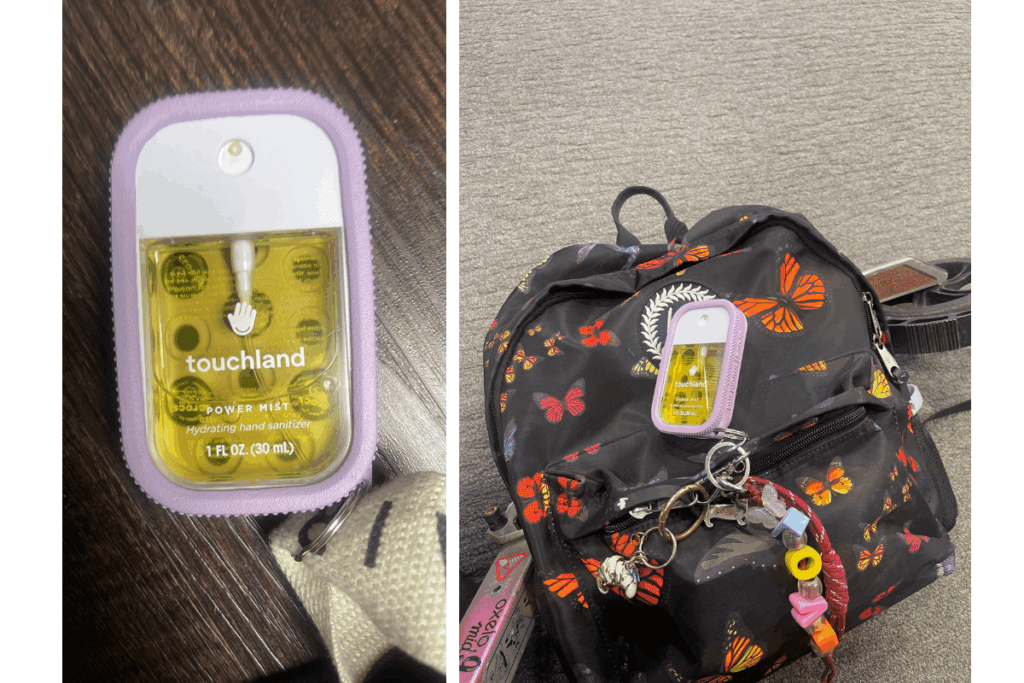 I'm a mum of teen and tween girls, and this is the unexpected beauty ...