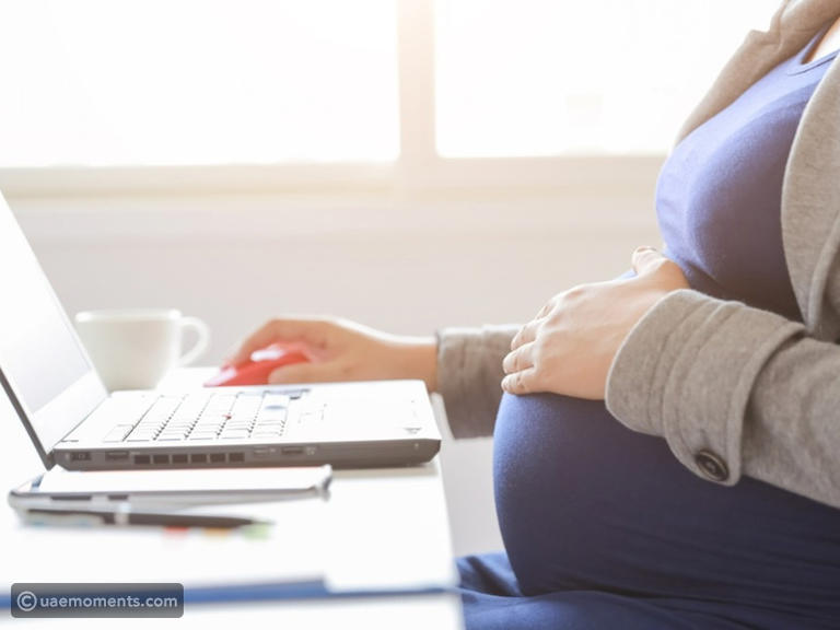 UAE lawmakers push to extend paid maternity leave to 98 days
