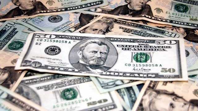 Crowley, Tiffany lead fundraising efforts in race for governor