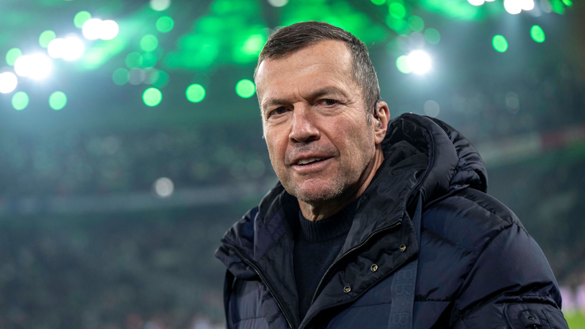 Lothar Matthäus muss nach Ski-Unfall in Österreich operiert werden