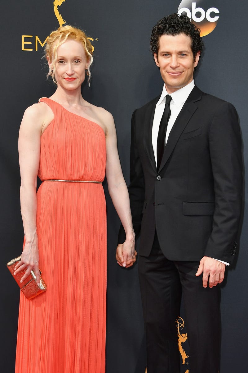 Everything to know about Michelle Williams's husband, director Thomas Kail