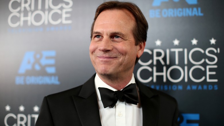 Things you didn't know about Bill Paxton