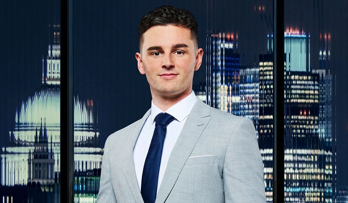 Meet the West Cork hopeful set to take on Lord Sugar in new series of ...