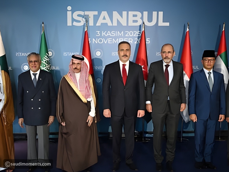 Saudi Arabia, Qatar, Indonesia, Turkey, Egypt, Jordan, Pakistan join ...