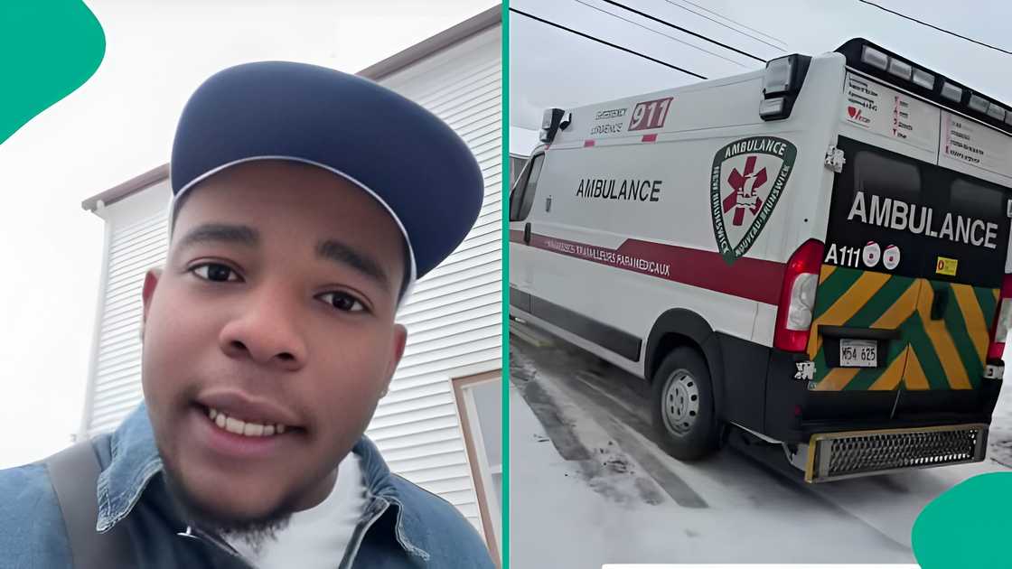 Man shares sad experience involving his oyibo neighbour after job rejection