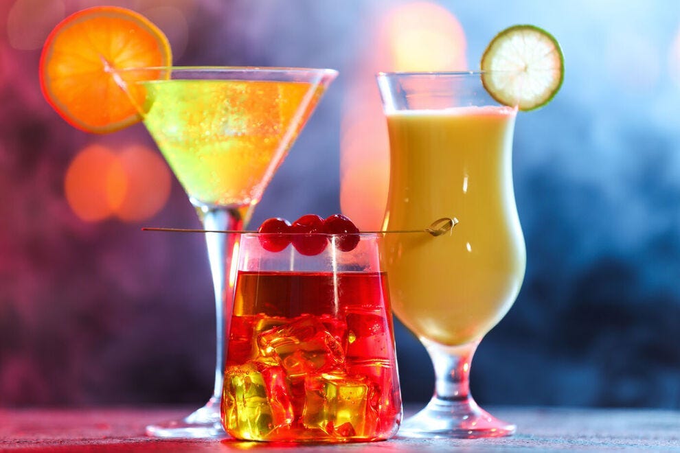 How a proposed Ohio law would fight drink spiking, date rape drugs