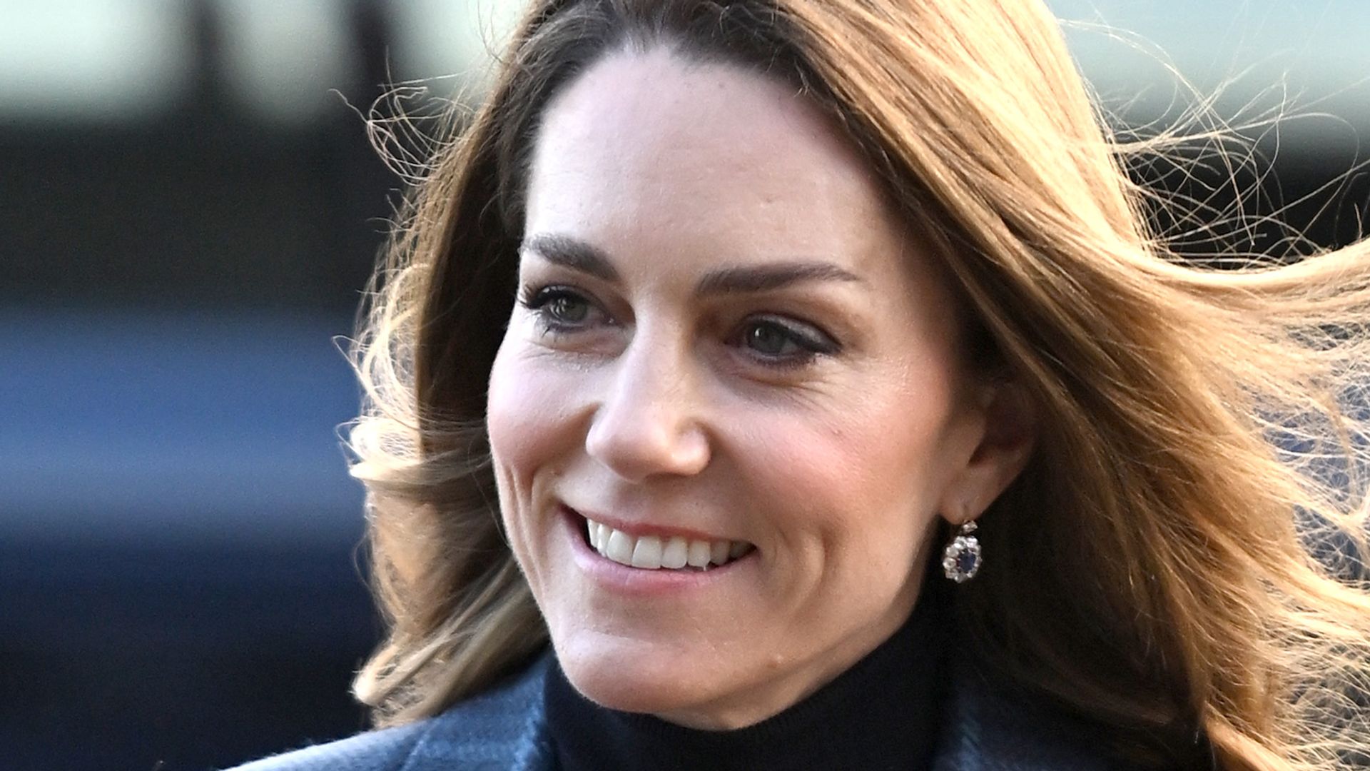 Princess Kate gives fresh insight into Princess Charlotte's life at home