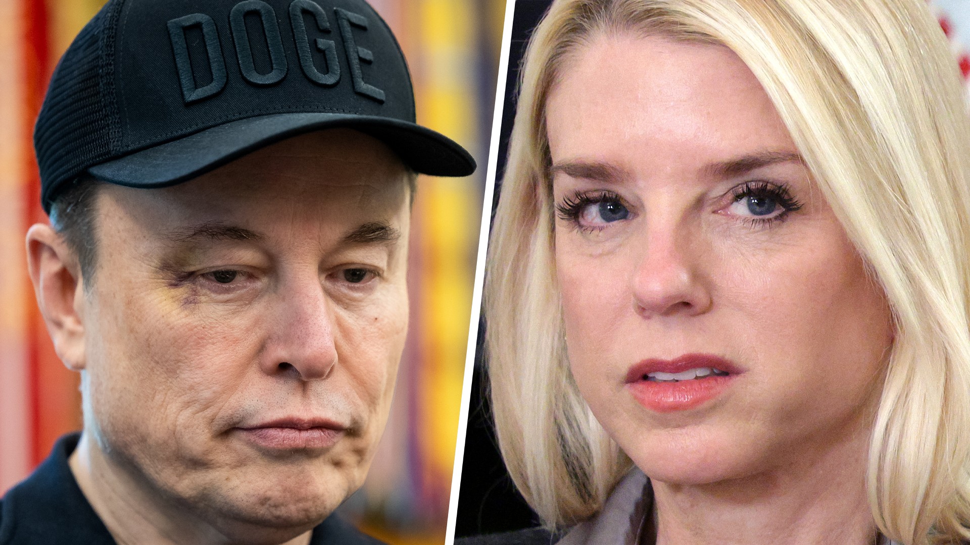 DOJ: DOGE workers improperly shared Social Security info