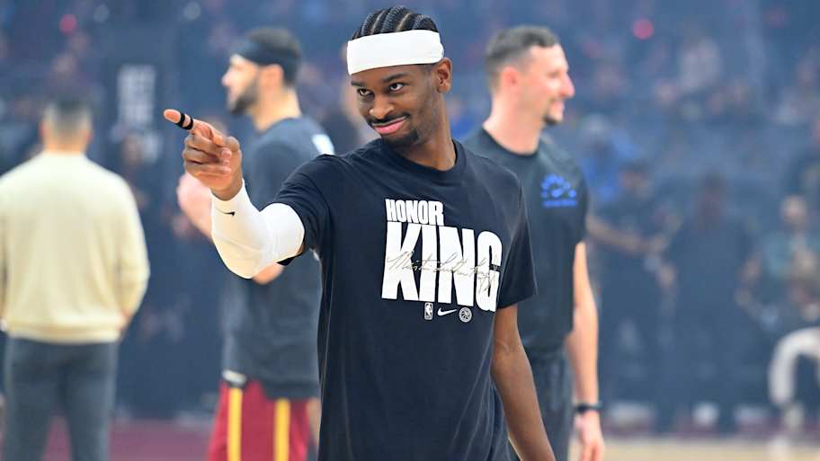 Thunder quietly on pace to break epic all-time record (and it's not wins)