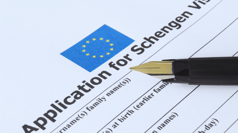 Schengen visa application: How to choose the right country