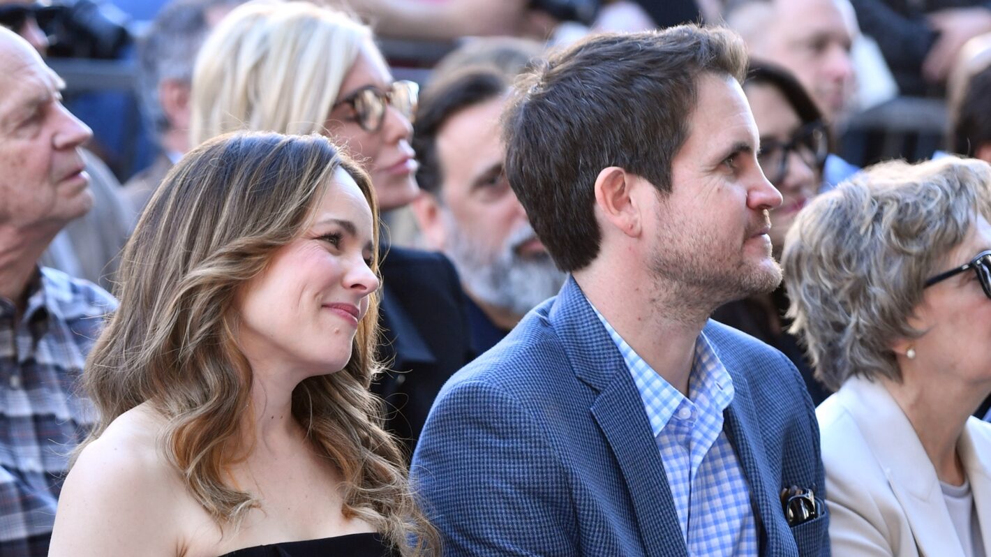 Who is Rachel McAdams’ boyfriend? All about her longtime love Jamie Linden