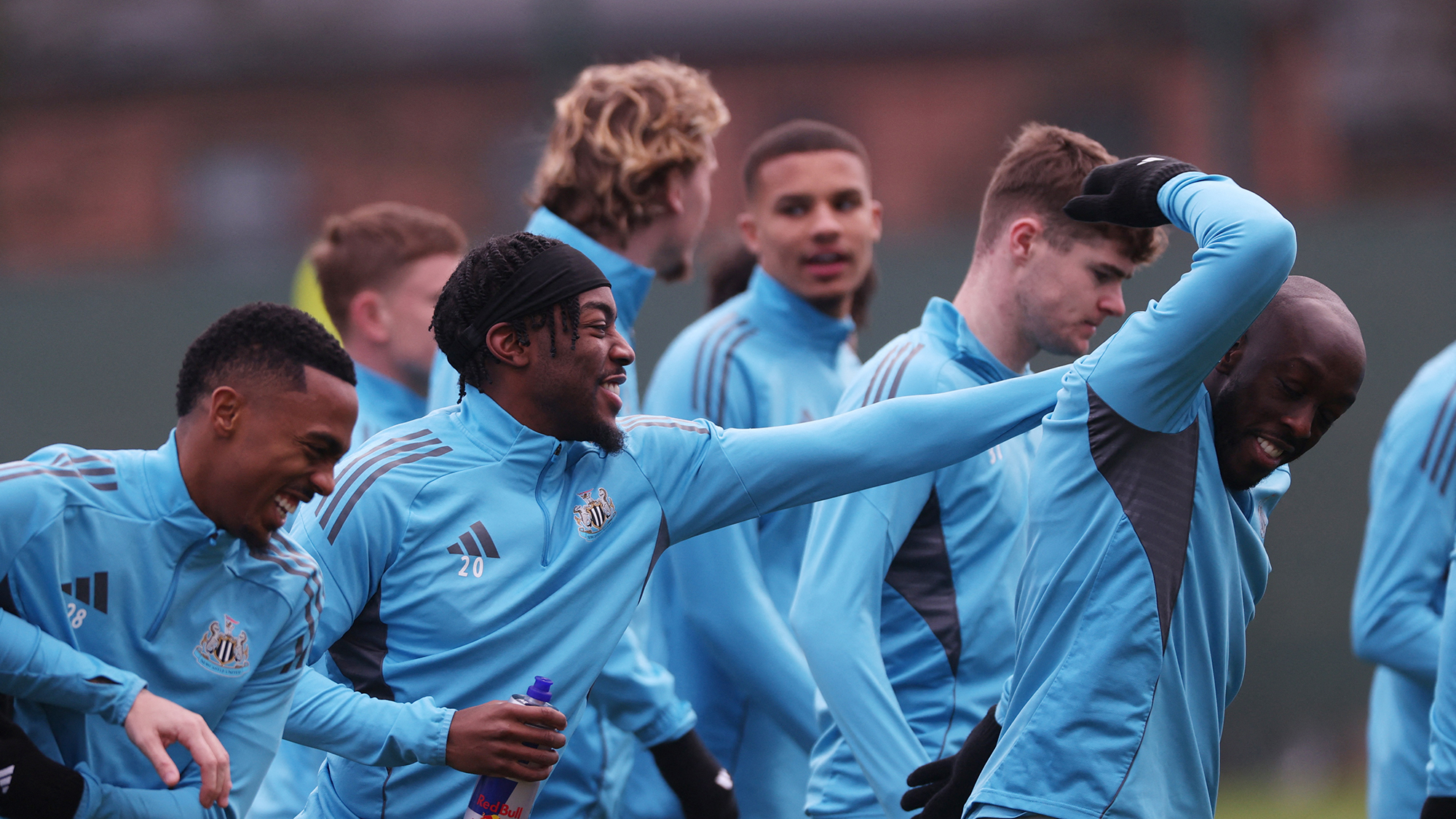 Very interesting new report on Premier League teams most affected by ...