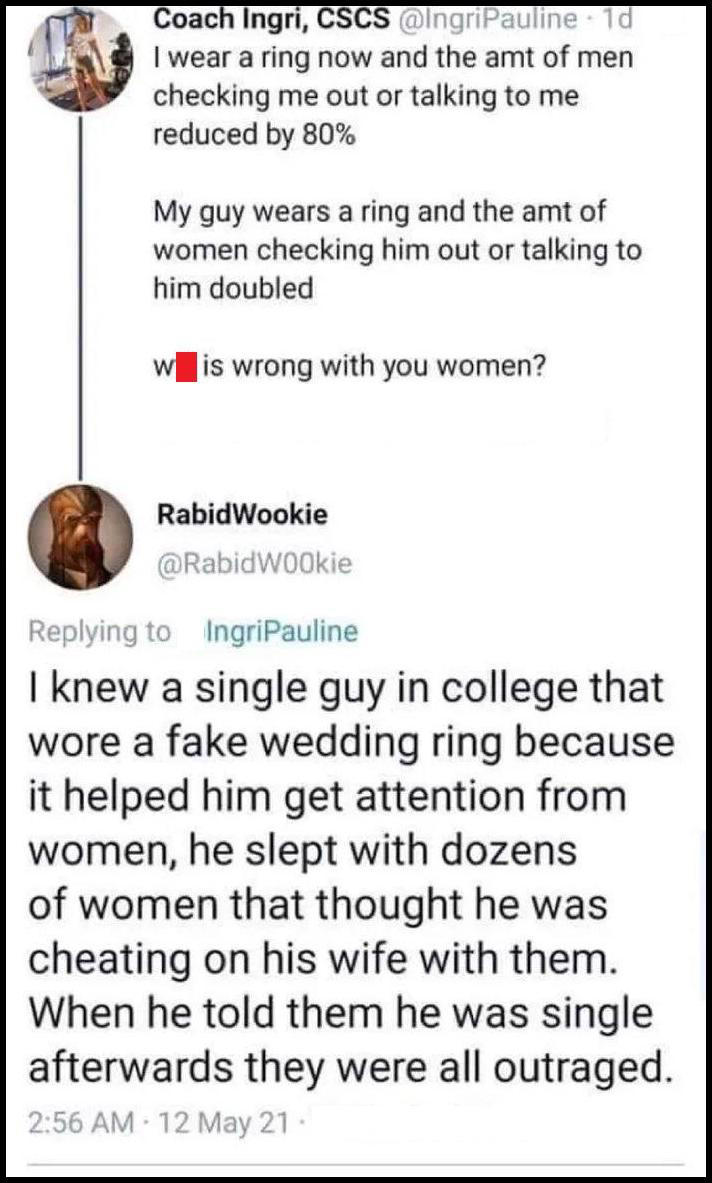 36+ posts that are giving major side eye energy