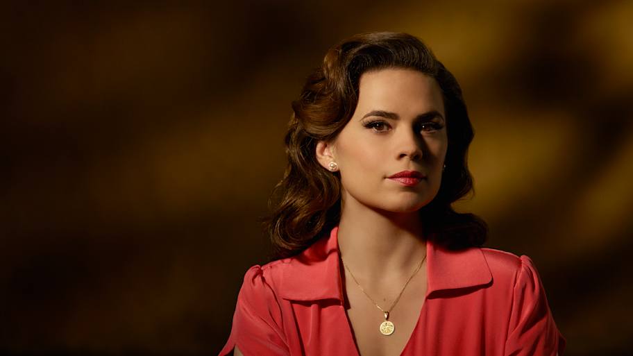 Agent Carter remains one of Marvel’s most underrated projects