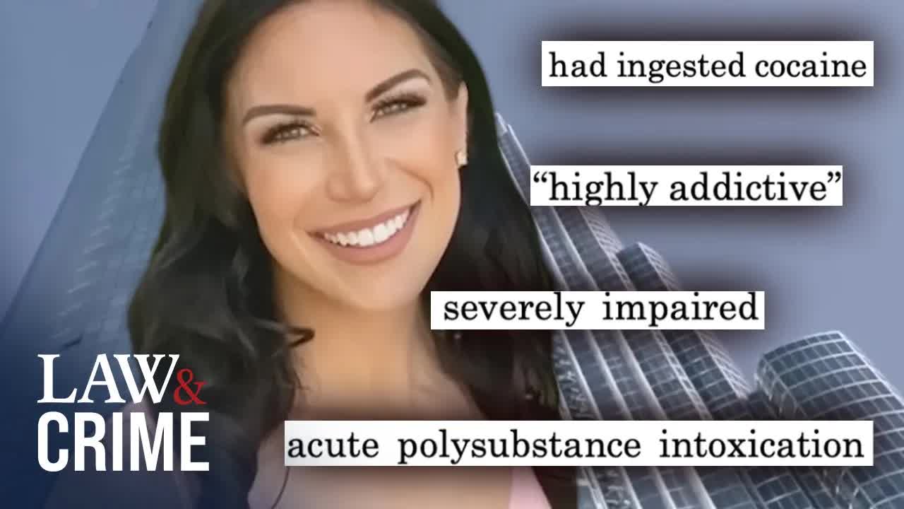 7 disturbing details from autopsy in wife's luxury condo murder