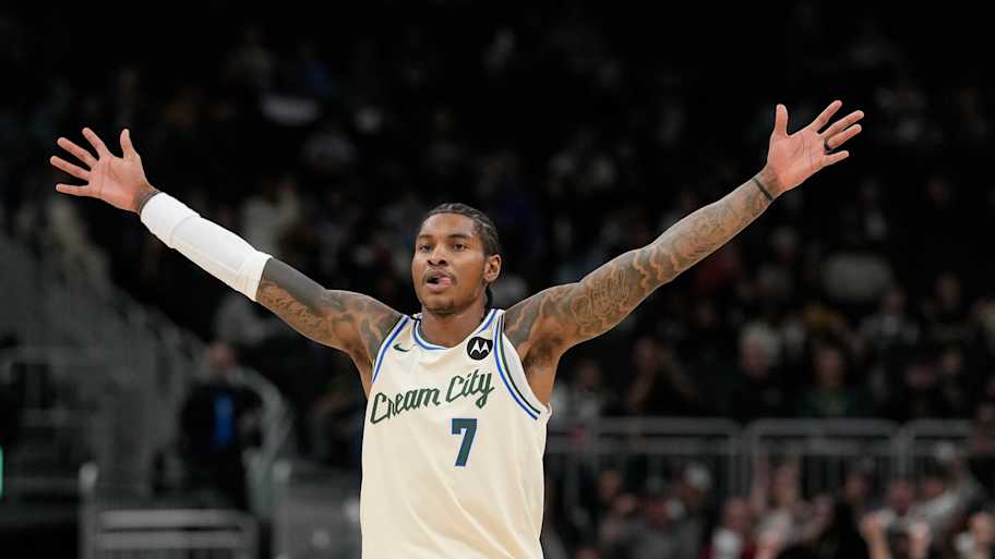 Bucks are learning what Clippers vividly remember about Kevin Porter Jr.