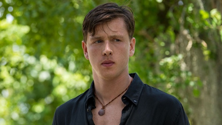 Who killed Chase in Where the Crawdads Sing?