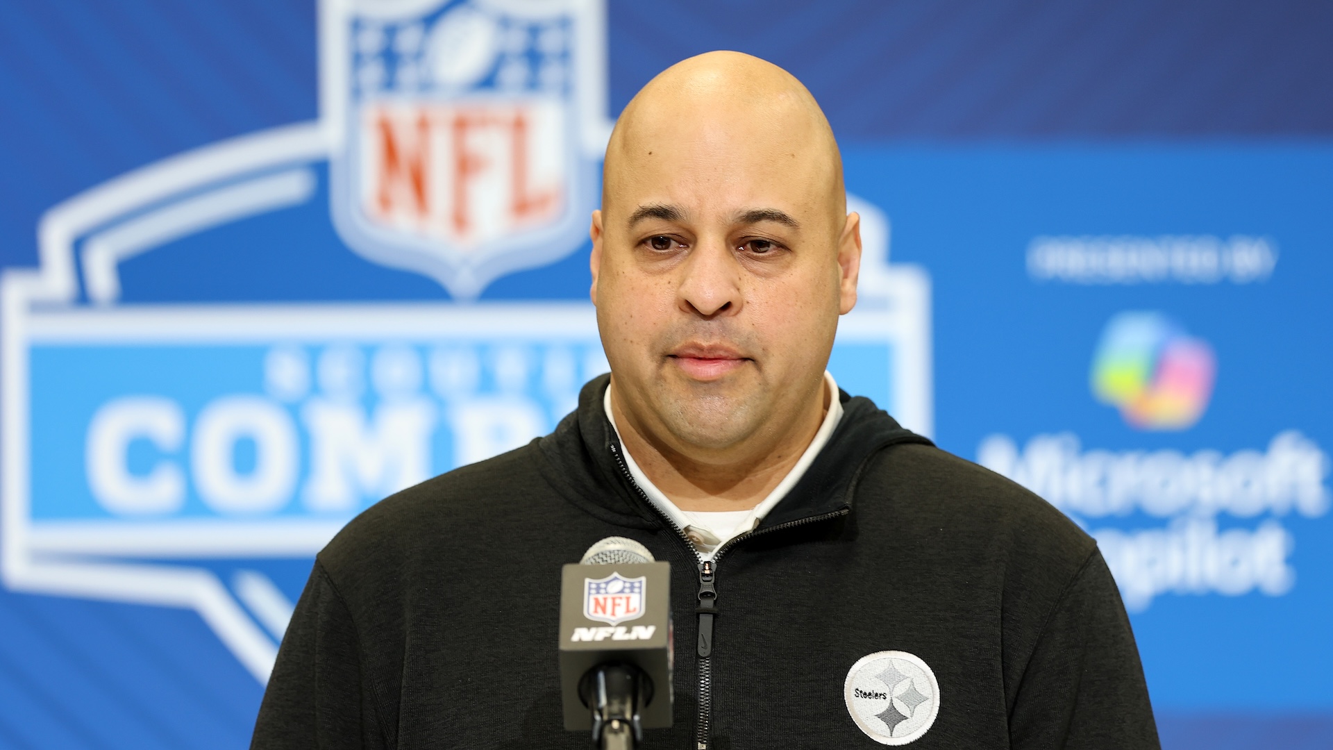 Steelers get potentially terrible update in NFL hiring cycle: Report