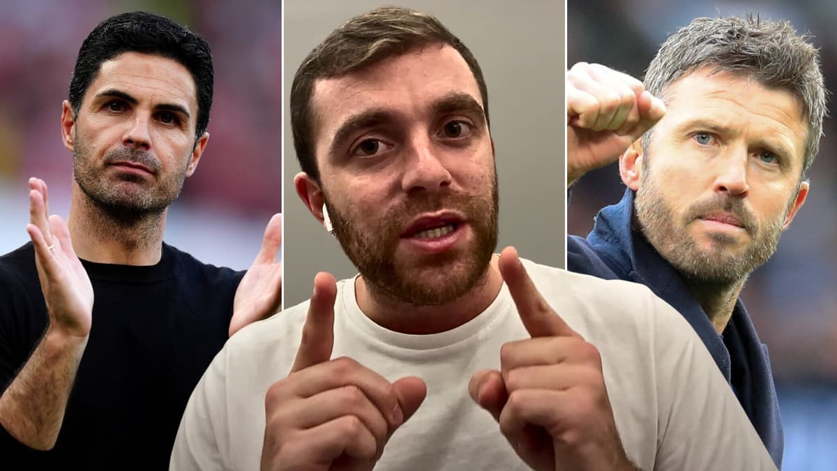 Fabrizio Romano transfer news: Arsenal done deal, secret Man Utd target ...