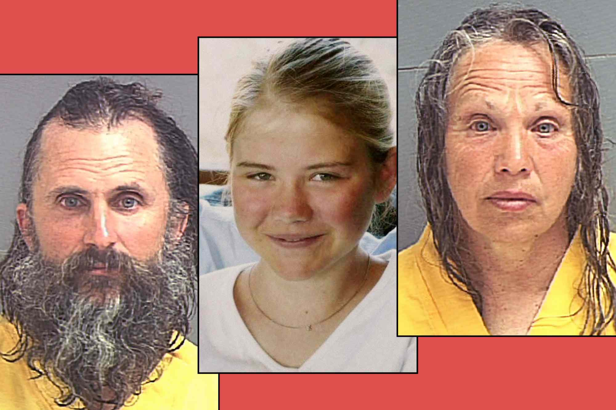 Where are Elizabeth Smart's kidnappers now? Here's what became of Brian ...