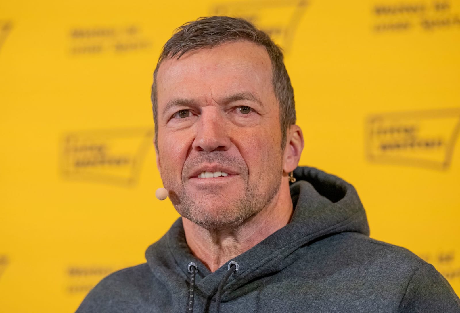 German football great Matthäus to undergo surgery after ski accident