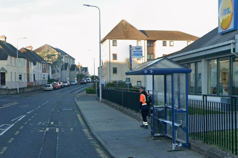 East Lothian woman felt 'threatened' by bus gang who 'frightened ...