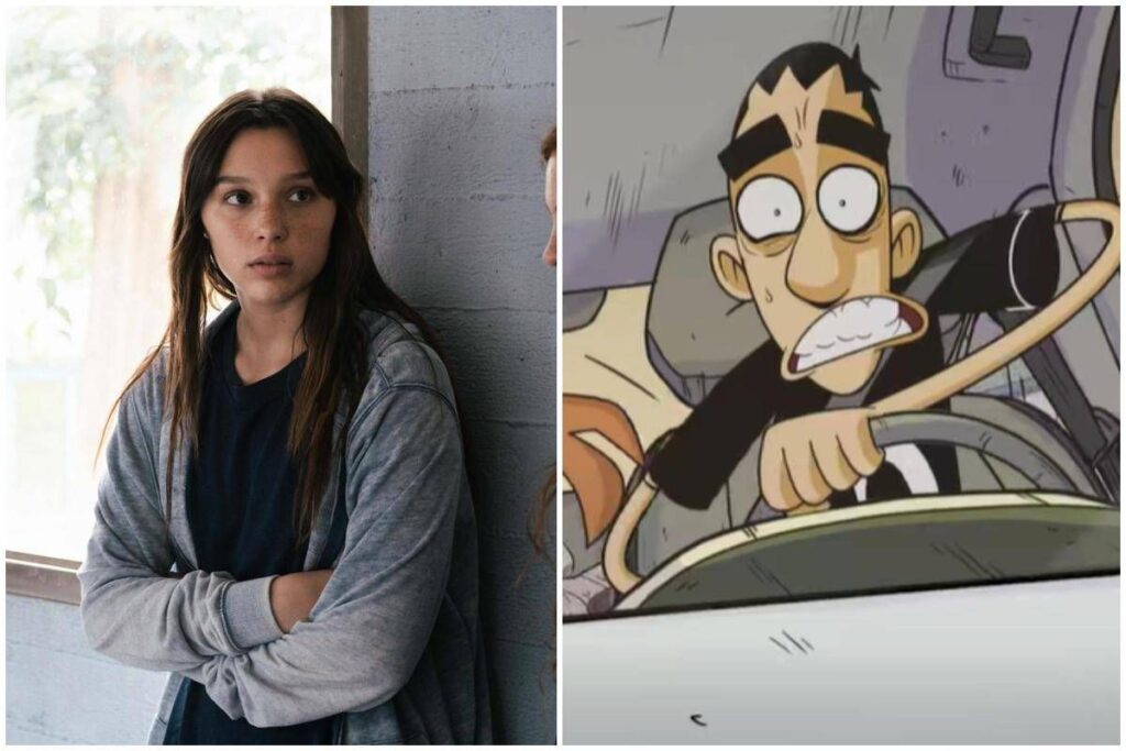 L’esordio di Sarah Toscano e il ritorno di Zerocalcare, le novità 2026 ...