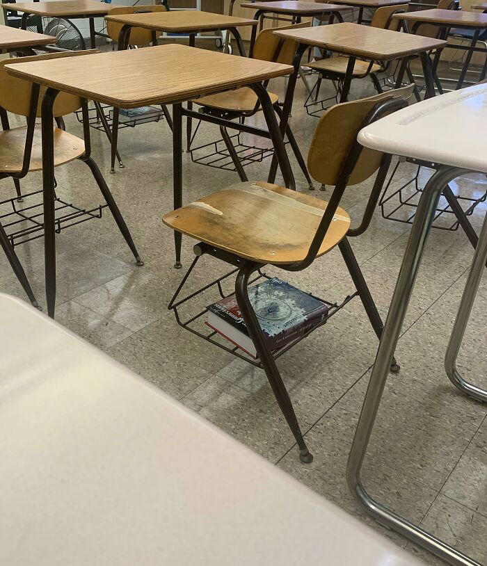 47 unforgettable teacher moments students still talk about