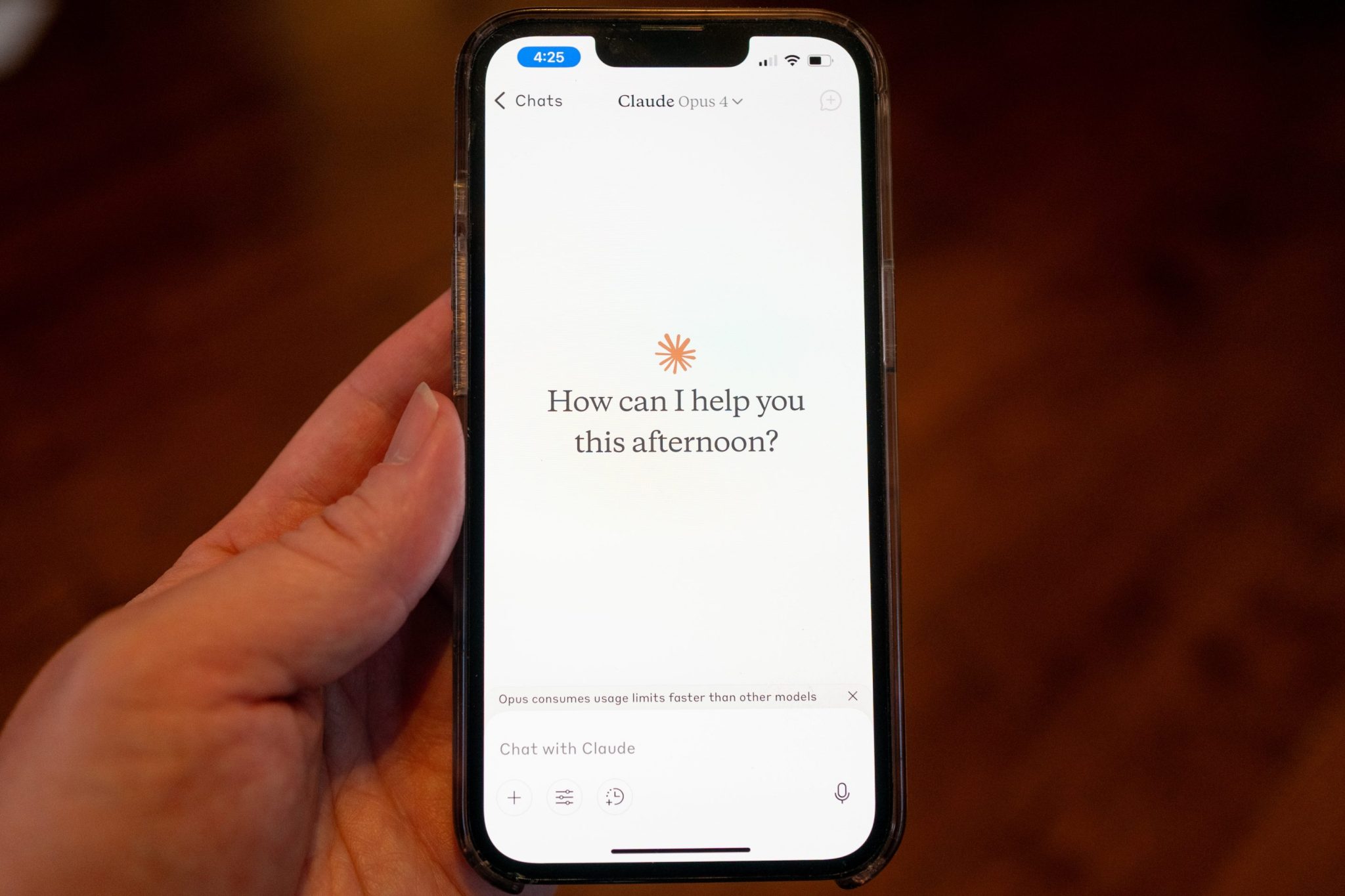 Anthropic rewrites Claude’s guiding principles—and entertains the idea ...