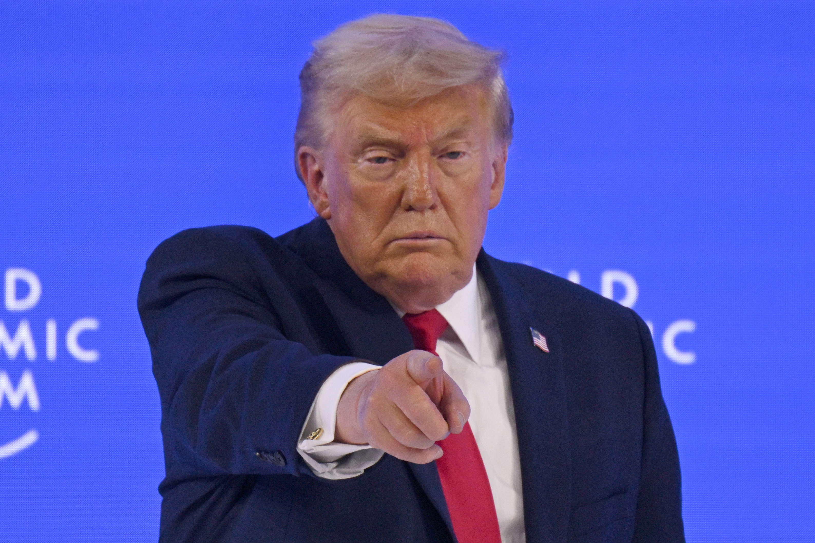 Trump says US 'won't use force' to acquire Greenland: Takeaways from ...