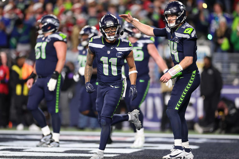Who is Mike Macdonald? How Seahawks coach's background earned him ...
