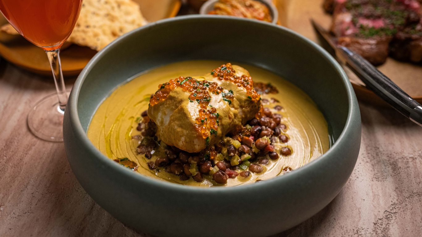 Raleigh's dining scene scores several James Beard nominations
