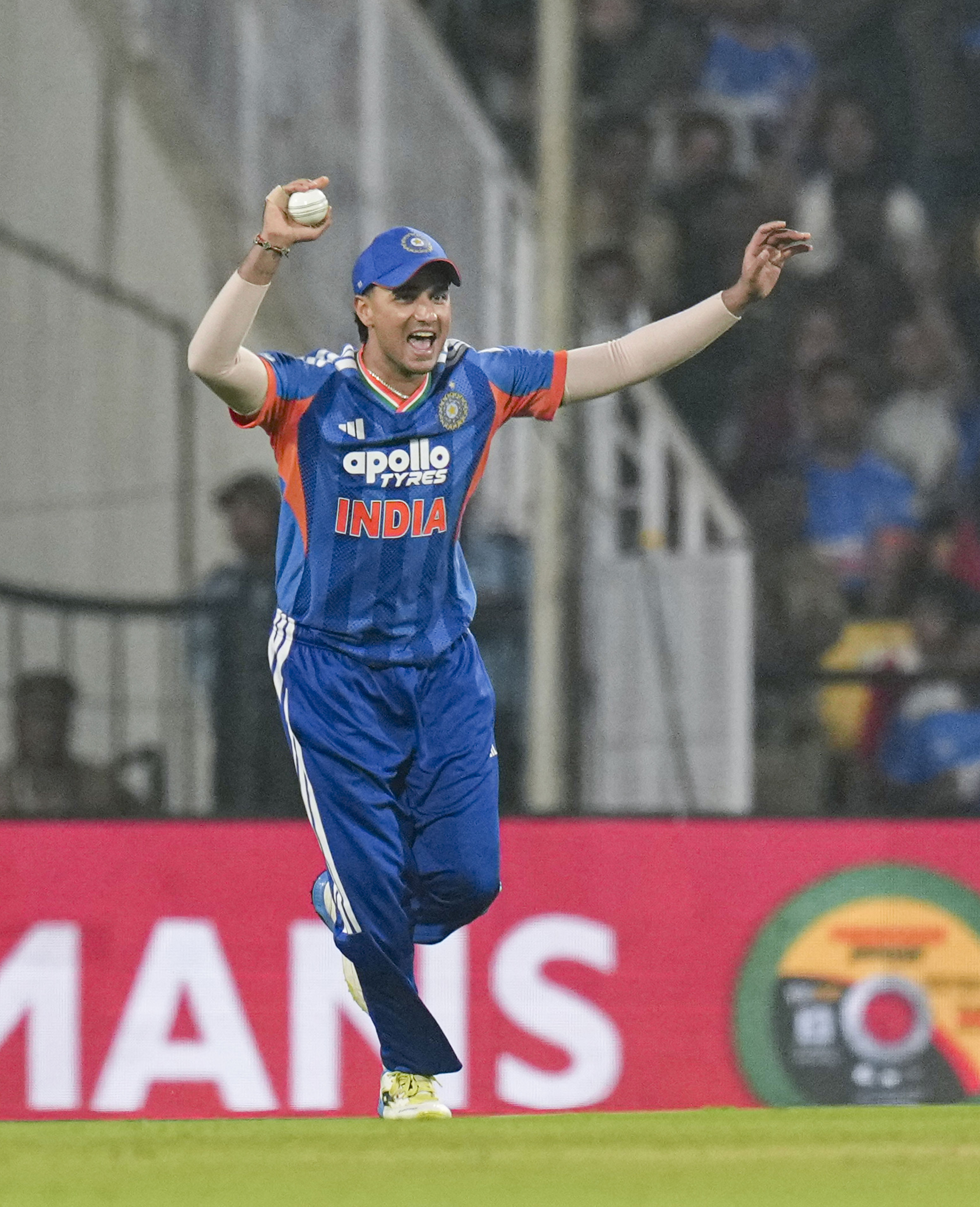 I back my instinct, timing over range-hitting: Abhishek Sharma after ...