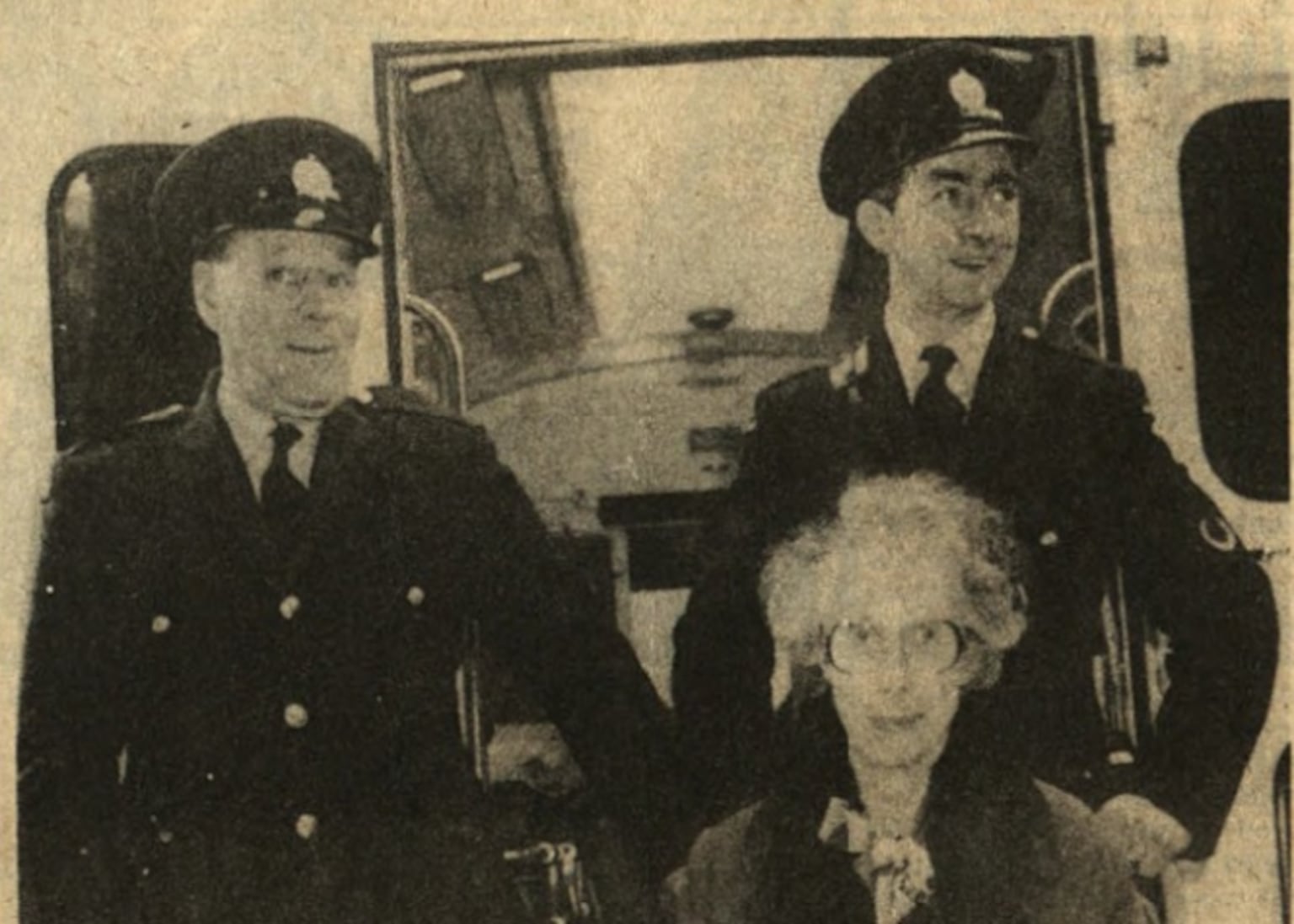 Belfast’s big yellow cube celebrates 40 years of treating patients