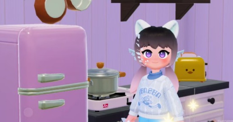 Heartopia: The ultimate cooking and recipe unlock guide