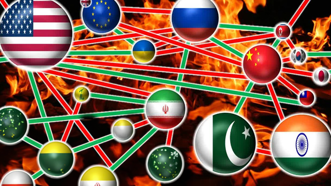 Challenges in India-Pakistan peace talks